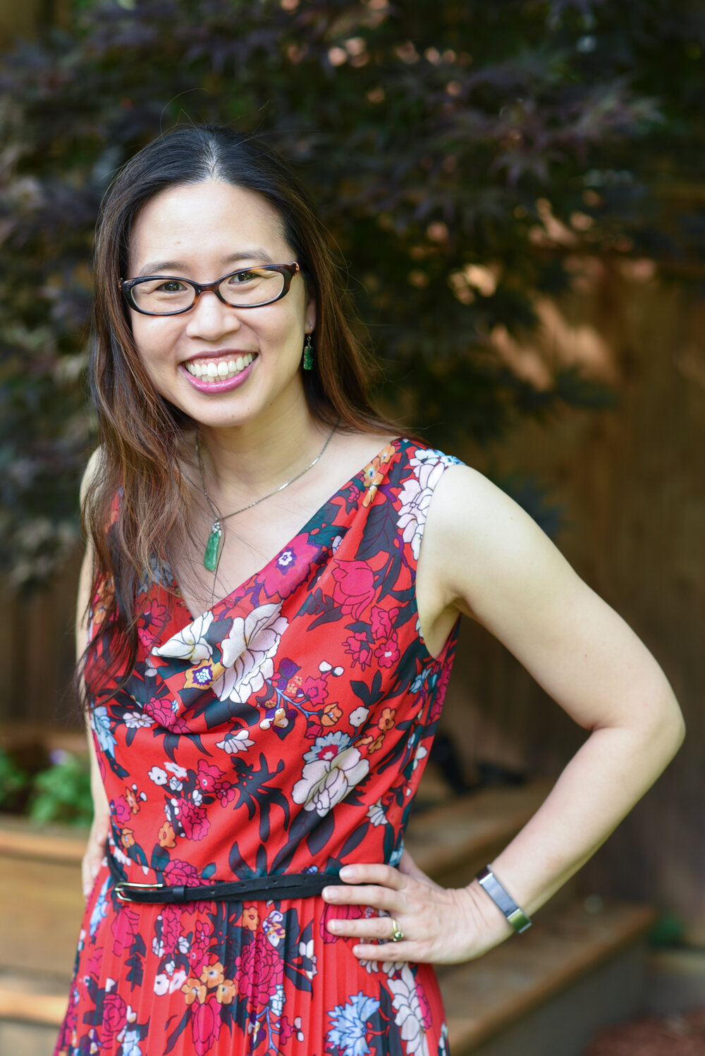 Virtual: Food, Family, and Folktales: A Conversation with Grace Lin ...