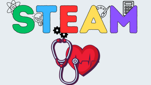 STEAM: Heart Science | Woodridge Public Library