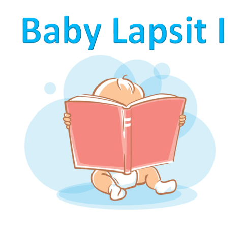 Baby Lapsit I: 0 - 12 Mths | Woodridge Public Library