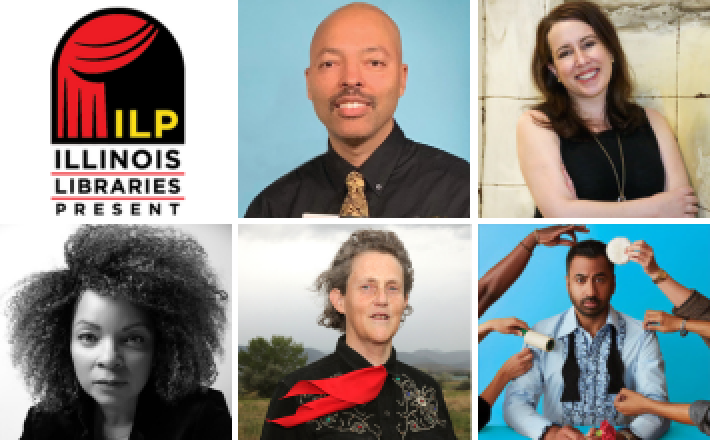 Home | Woodridge Public Library