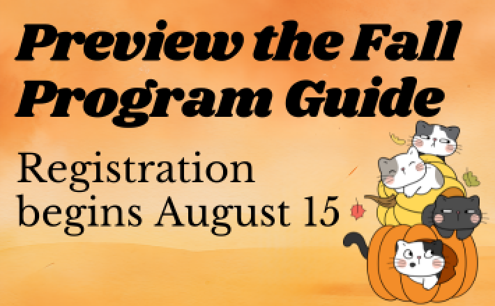 Home | Woodridge Public Library